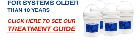 Drain Field Repair : Bio-Safe One: BIO 112