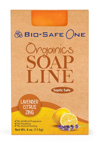 Septic Tank Maintenance: Bio-Safe One