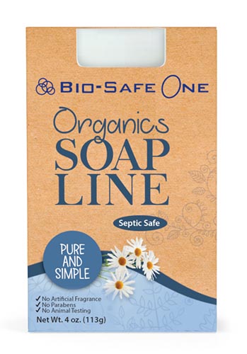 Septic Tank Maintenance: Bio-Safe One