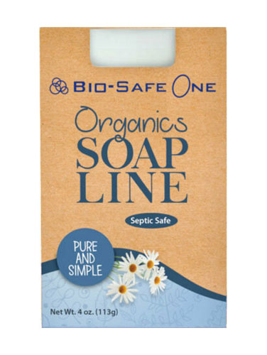 Septic Tank Maintenance: Bio-Safe One