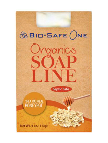 Septic Tank Maintenance: Bio-Safe One