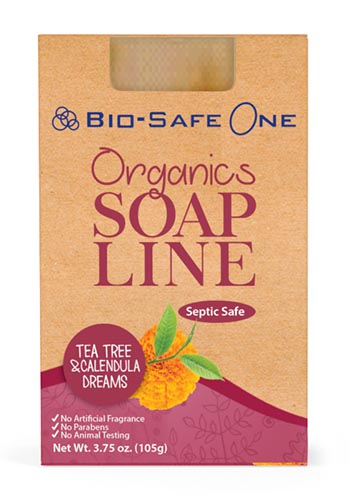 Septic Tank Maintenance: Bio-Safe One